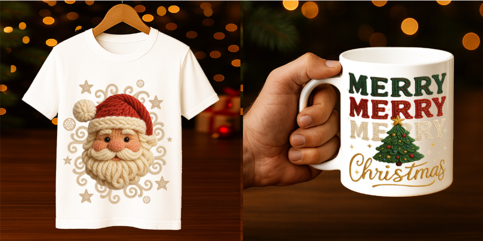 Super Bundle Christmas