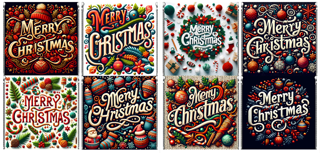 Super Bundle Christmas
