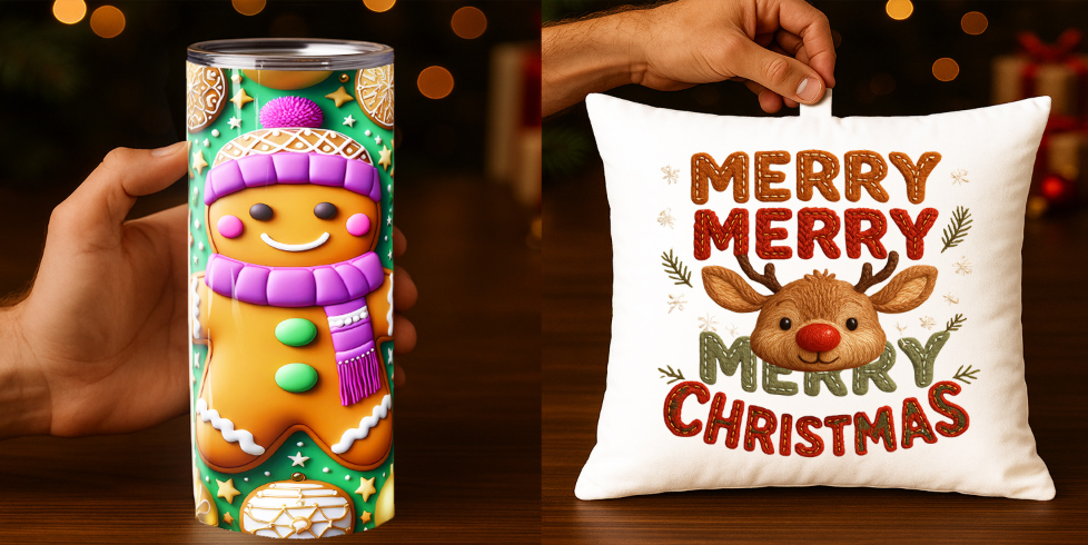 Super Bundle Christmas