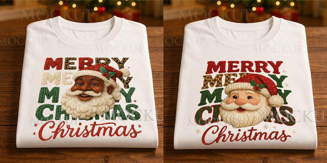 Super Bundle Christmas