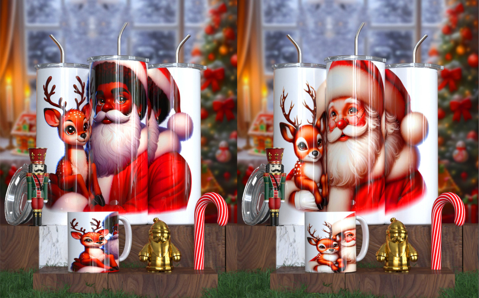 Super Bundle Christmas