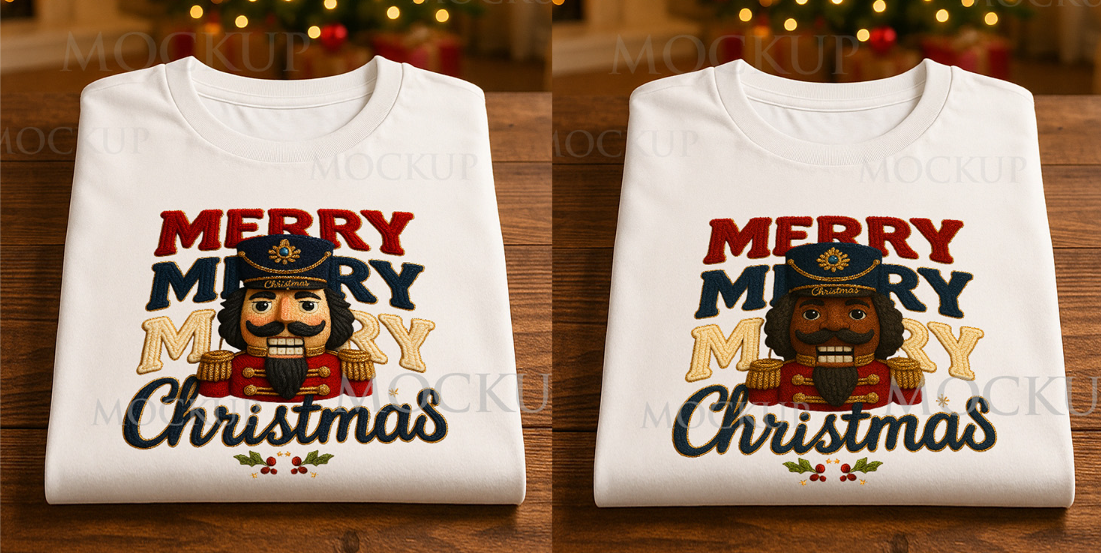 Super Bundle Christmas