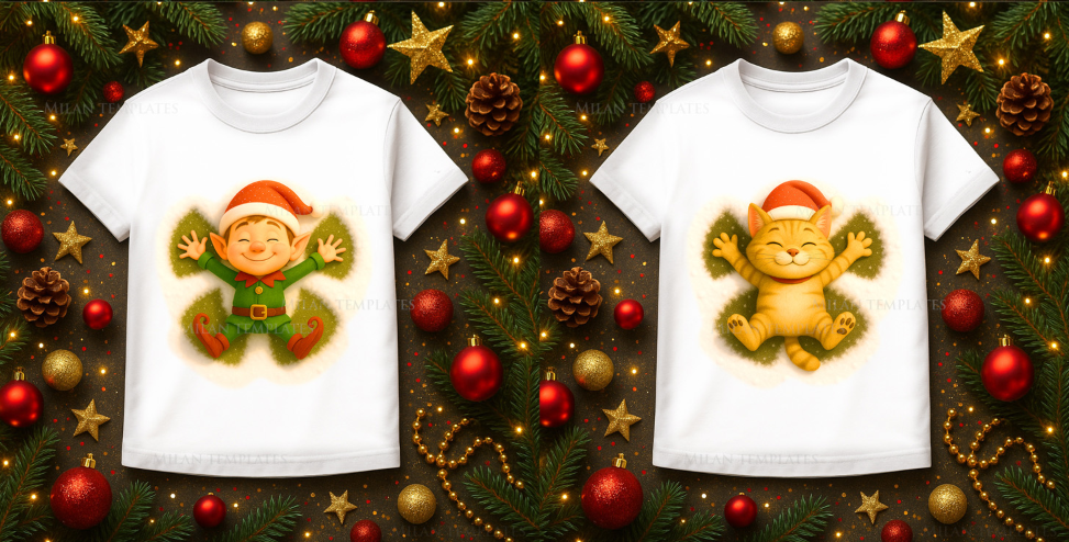 Super Bundle Christmas