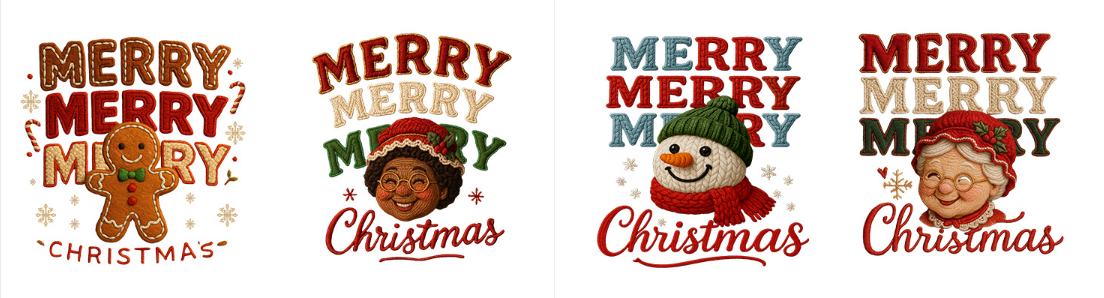 Super Bundle Christmas