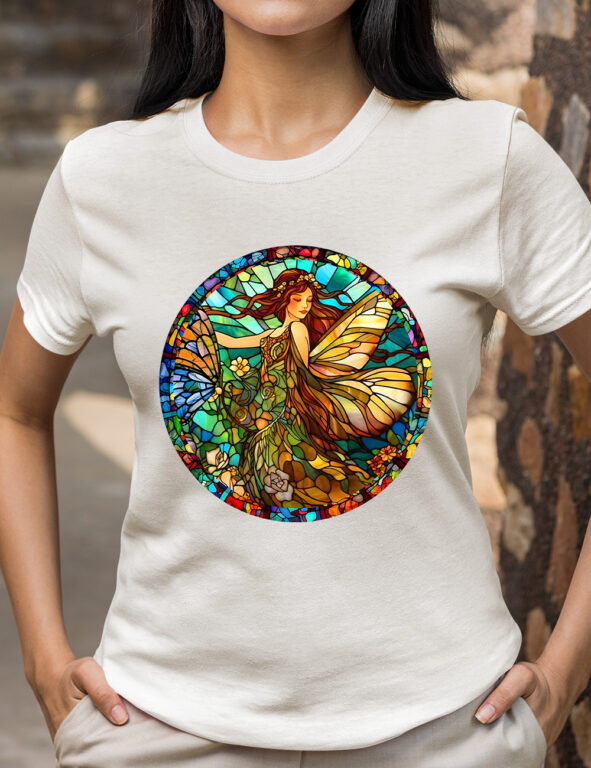 Fairy Collection - Digital File - Milan Templates