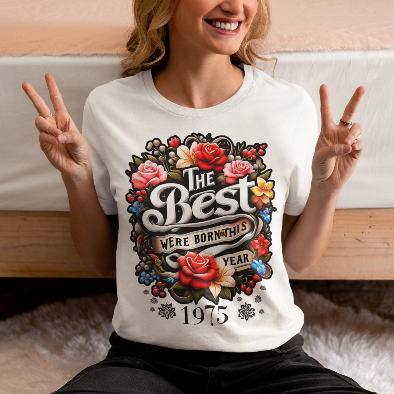 The best year - Digital File - Milan Templates