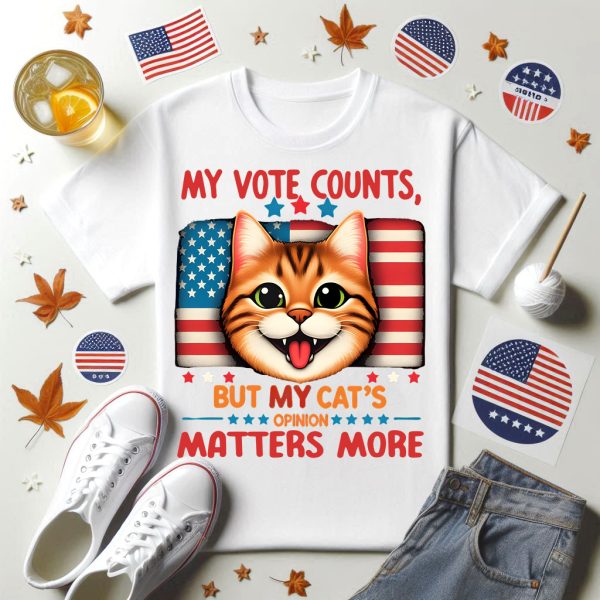 Fun Election Process - Sublimation Design - Milan Templates