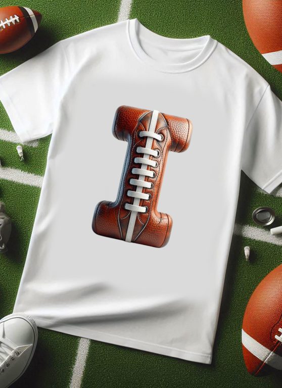 Alphabet Football texture - 3D - Bundle- Sublimation Design - Milan ...