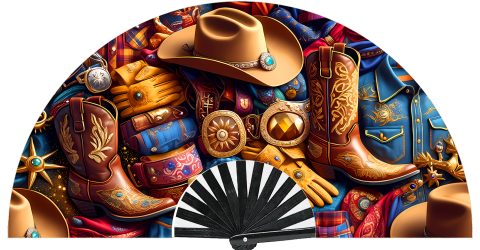 Clacking Fan - Bundle - Milan Templates