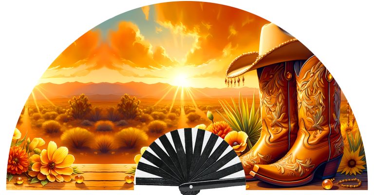 Clacking Fan - Bundle 02 - Milan Templates