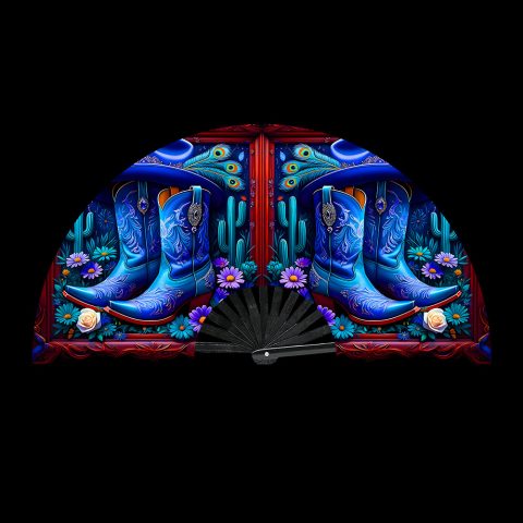 Clacking Fan - Bundle 03 - Milan Templates