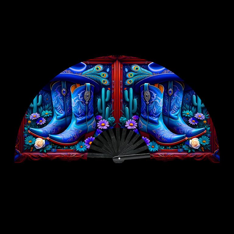 Clacking Fan - Bundle 03 - Milan Templates