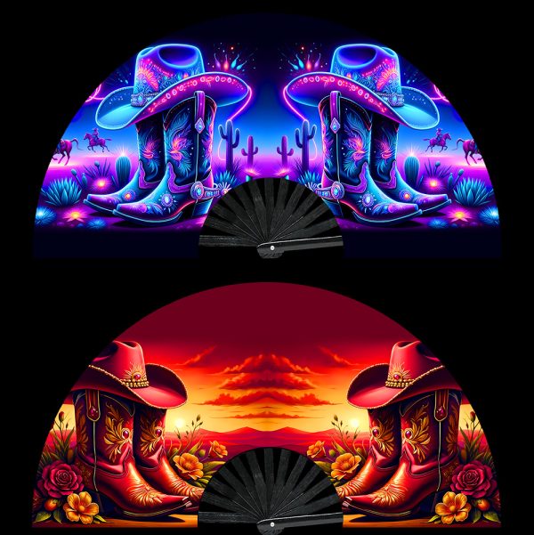 Clacking Fan - Bundle 03 - Milan Templates