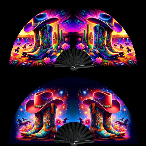 Clacking Fan - Bundle 03 - Milan Templates