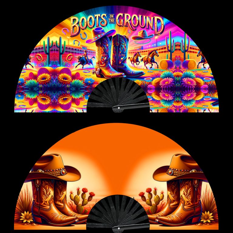 Clacking Fan - Bundle 03 - Milan Templates