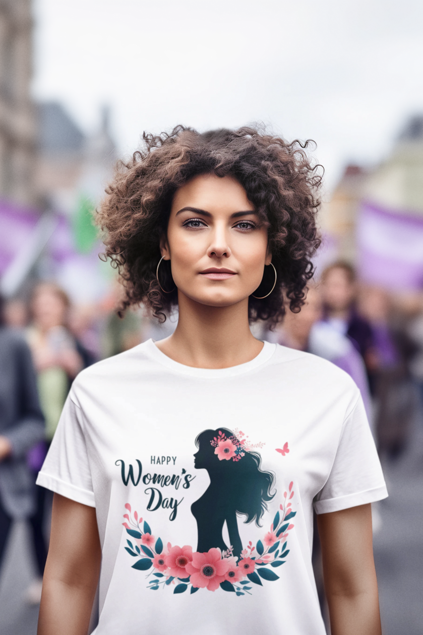 Women's Day - Digital File - Milan Templates